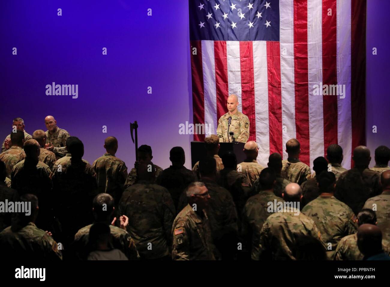 113th field artillery regiment hi-res stock photography and images - Alamy