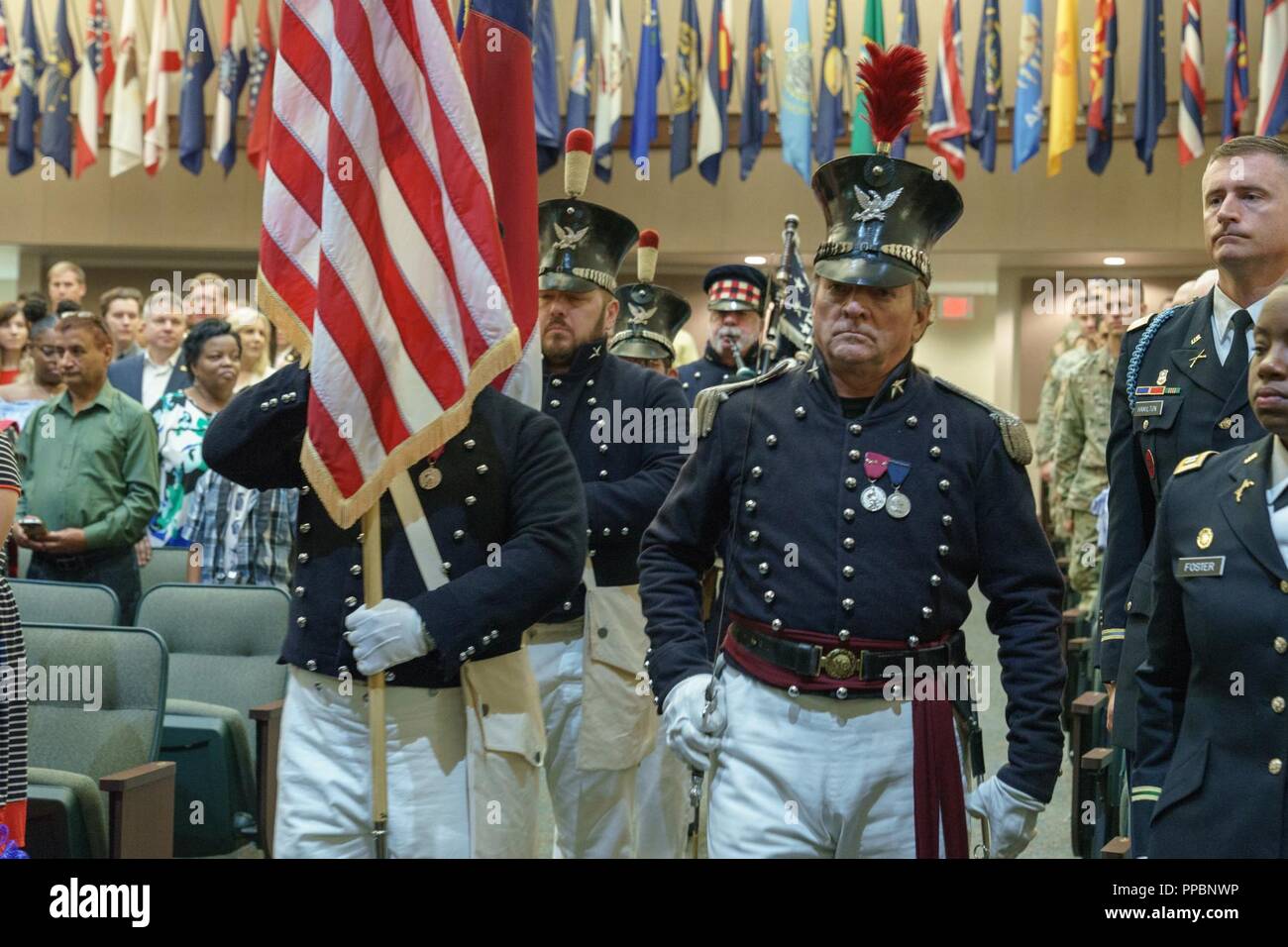 Ocs director hi-res stock photography and images - Alamy