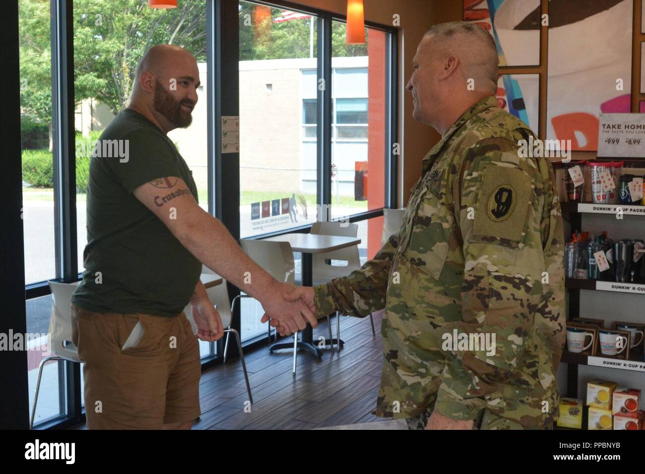 Staff Sgt. Richard Midkiff, Task Force Ultimate night battle ...