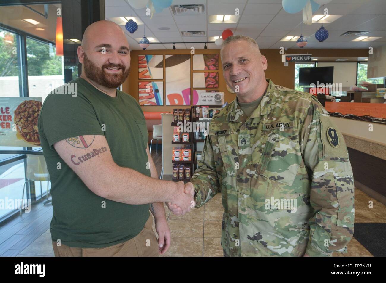 Staff Sgt. Richard Midkiff, Task Force Ultimate night battle ...