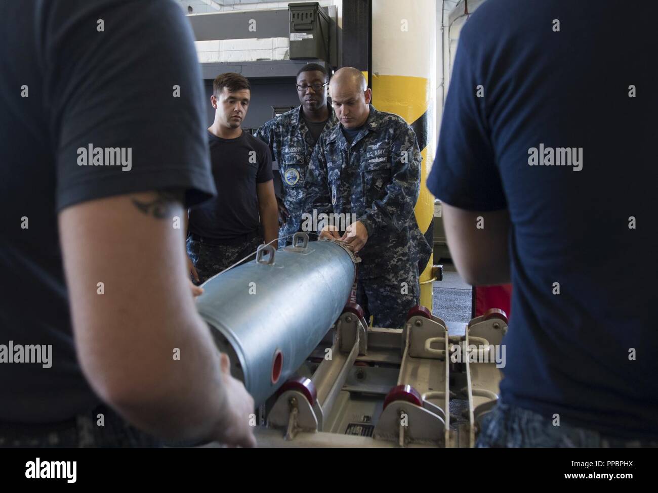 Gerald mott hi-res stock photography and images - Alamy