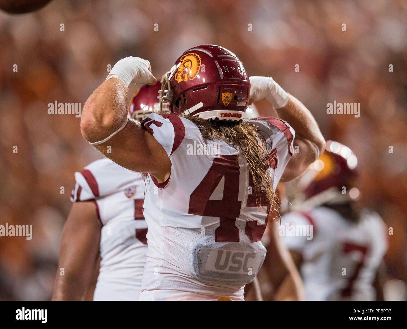 Porter gustin hi-res stock photography and images - Alamy