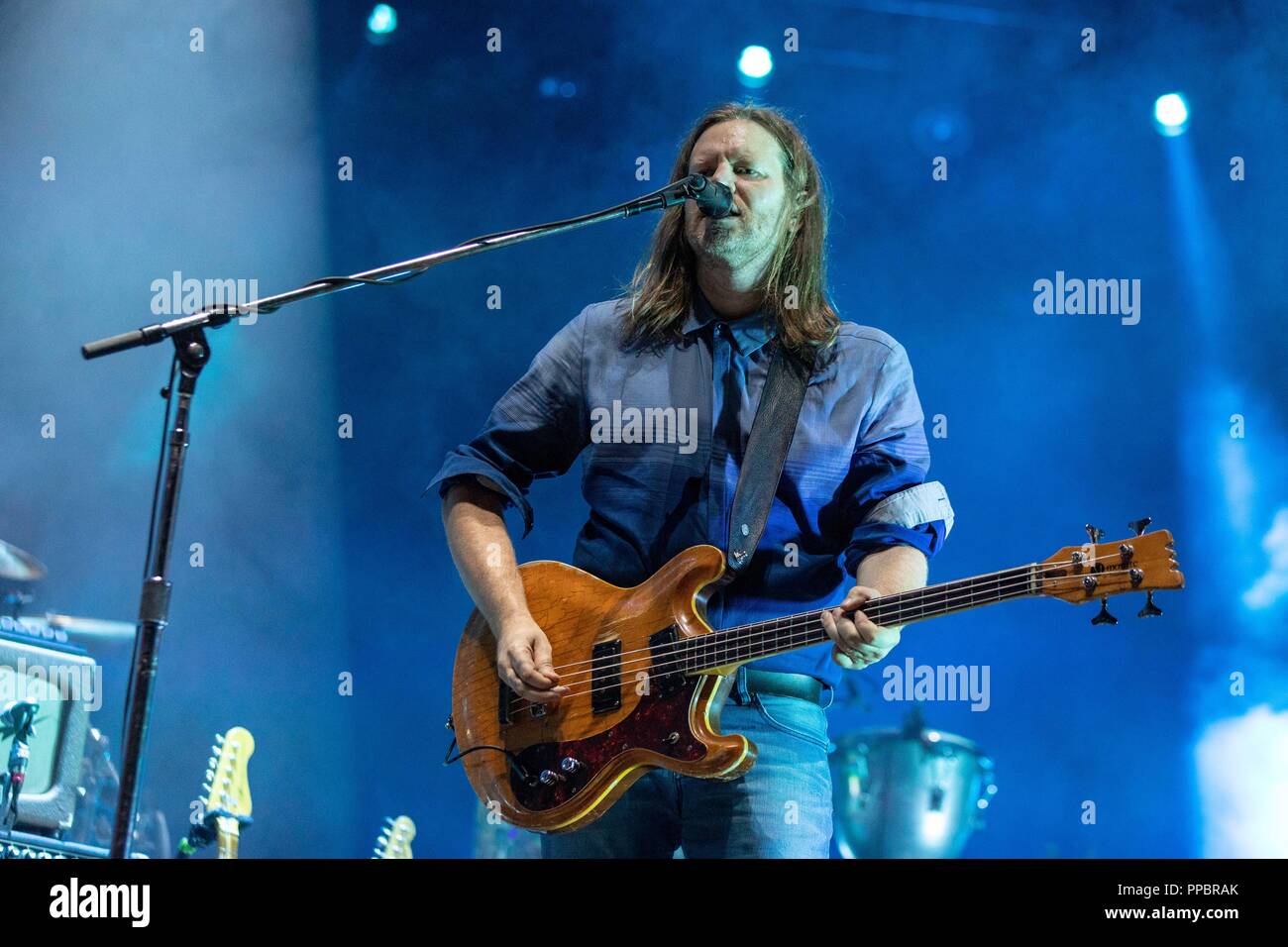 Tim kingsbury hi-res stock photography and images - Alamy