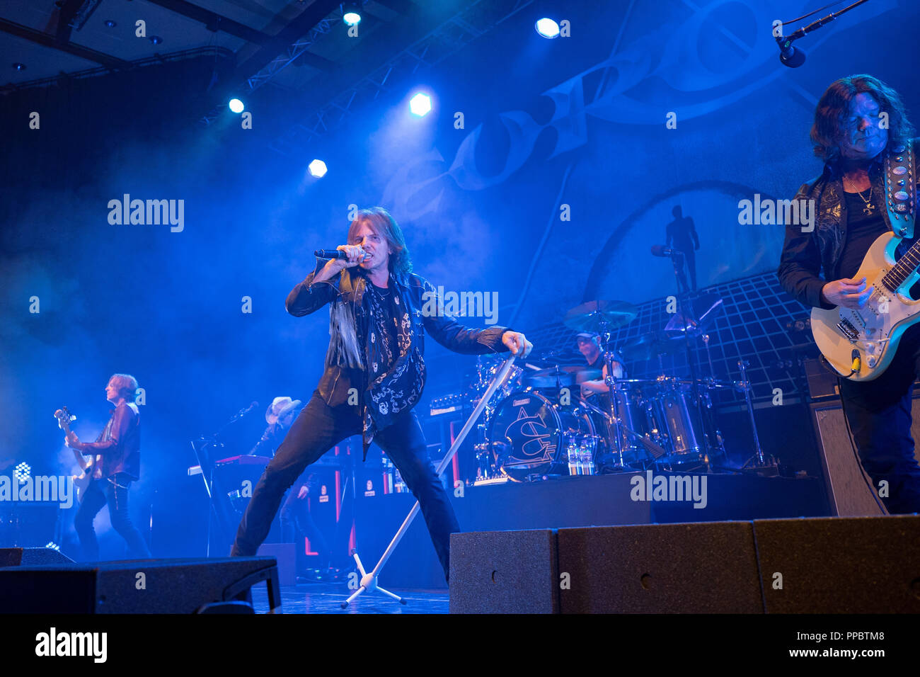 John norum hi-res stock photography and images - Alamy