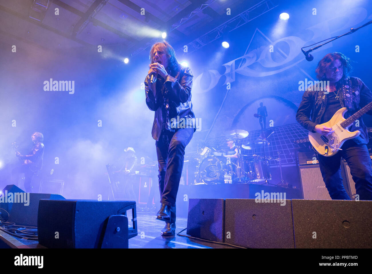 John norum hi-res stock photography and images - Alamy