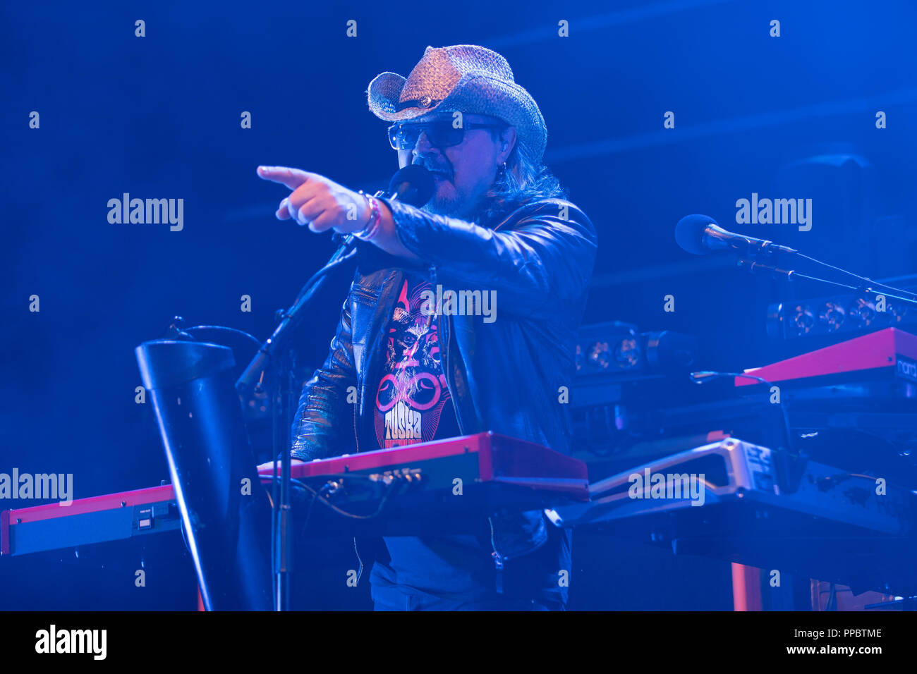 Europe the final countdown hi-res stock photography and images - Alamy