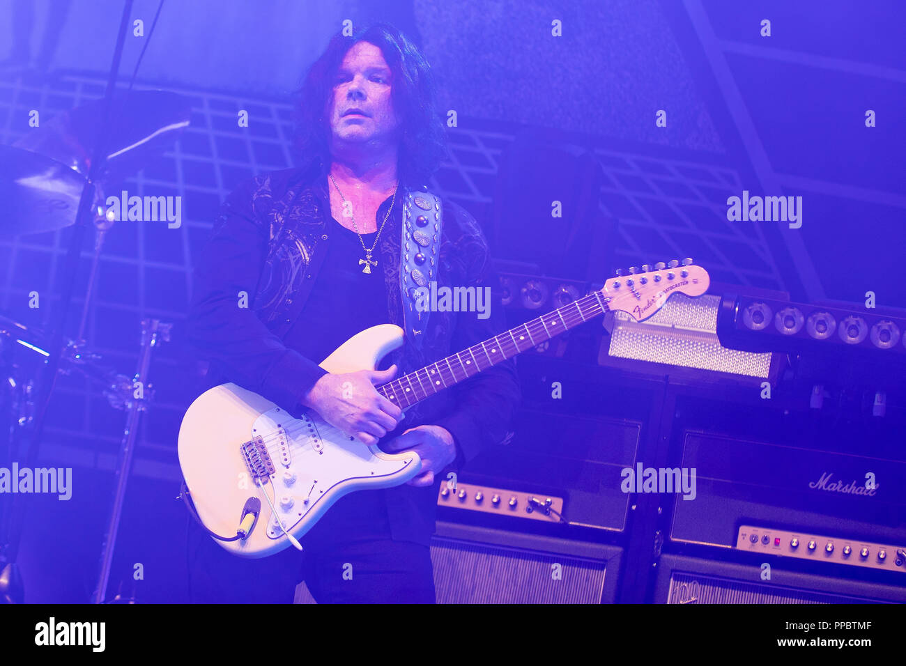 John norum hi-res stock photography and images - Alamy