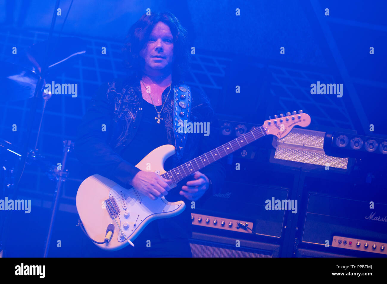John norum hi-res stock photography and images - Alamy