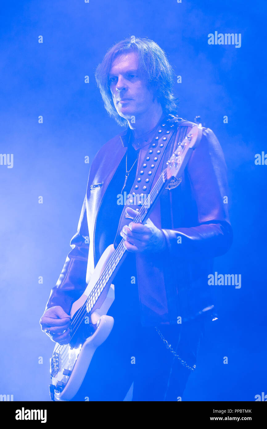 John leven hi-res stock photography and images - Alamy