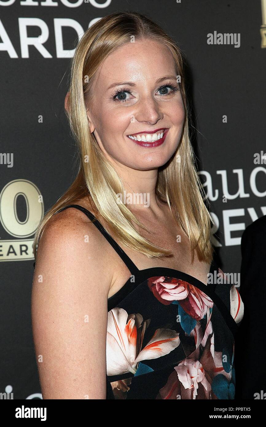 Katie Hall Broadway