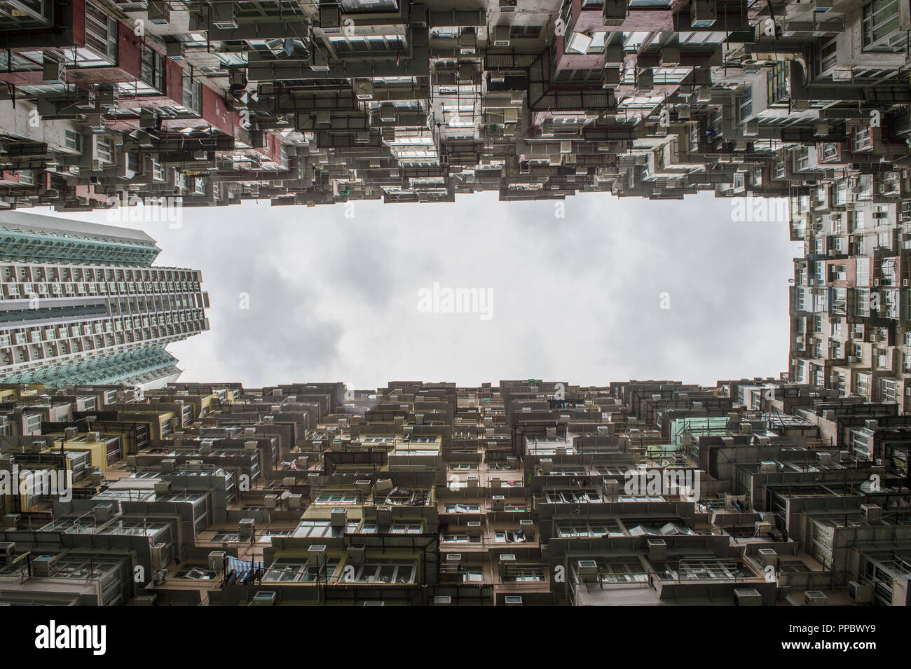 Hong Kong. 25th Sep, 2018. Hong Kong, CHINA-The Quarry Bay Monster ...