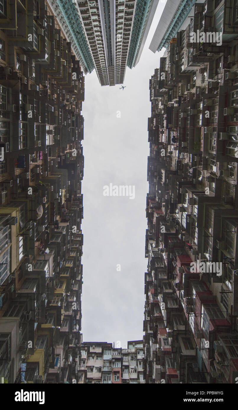 Hong Kong. 25th Sep, 2018. Hong Kong, CHINA-The Quarry Bay Monster ...