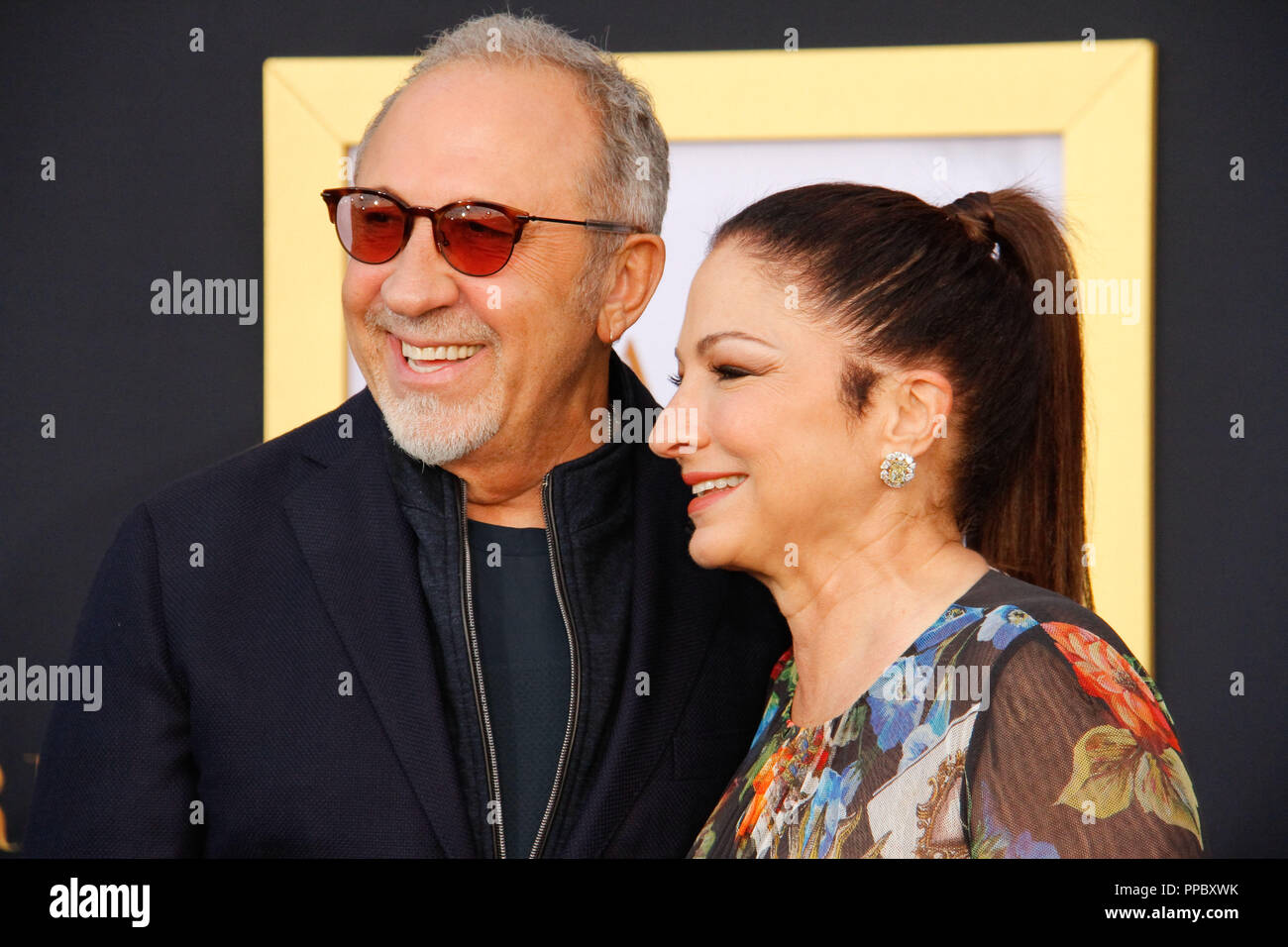 Gloria Estefan Bio Age Net Worth Height Married Nationality Gloria ...