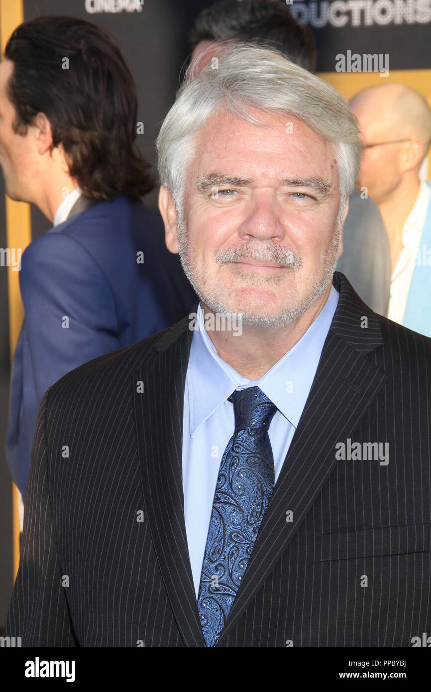 Michael J. Harney 09/24/2018 The Los Angeles Premiere of "A Star is ...