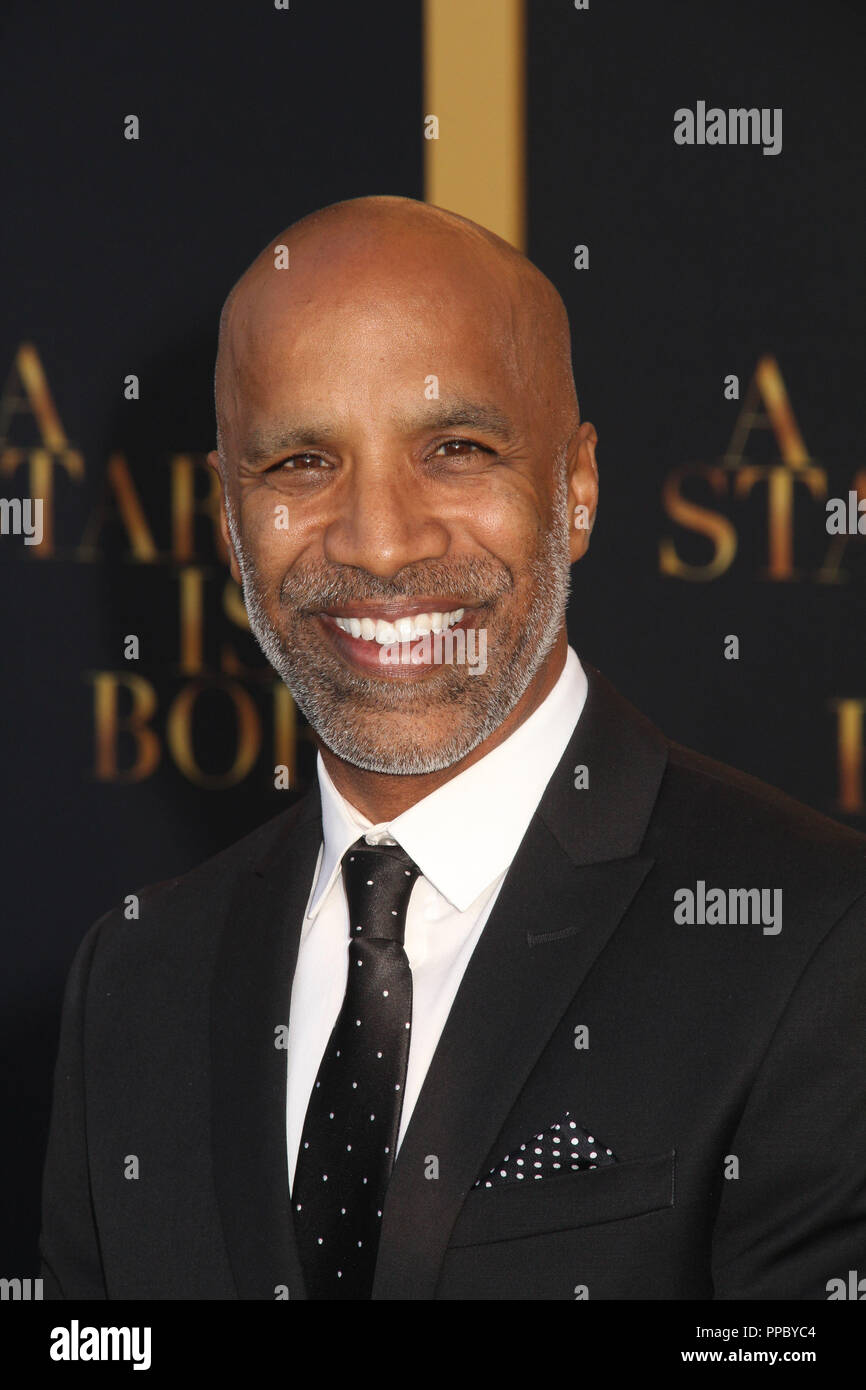 Ravi Mehta 09/24/2018 The Los Angeles Premiere of "A Star is Born" held ...