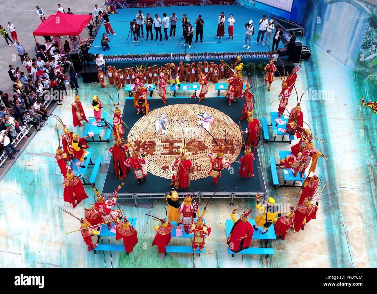 Drivers in costumes hi-res stock photography and images - Alamy