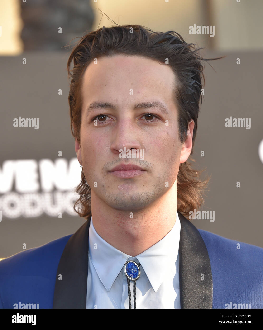 Marion williams hi-res stock photography and images - Alamy