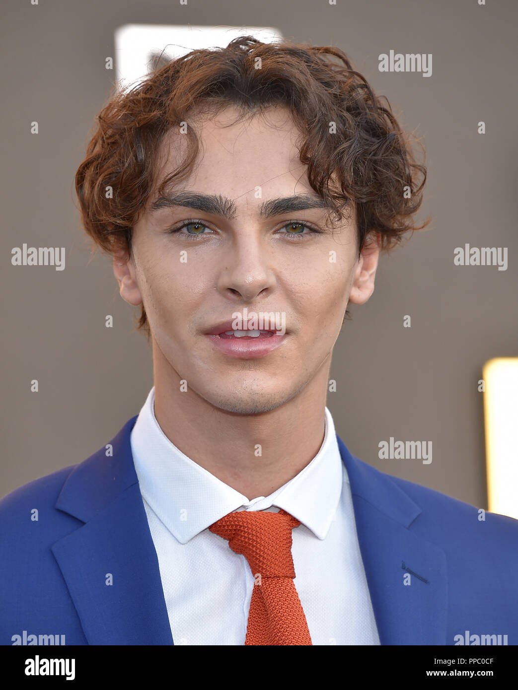 Stevie Ruffs High Resolution Stock Photography and Images - Alamy