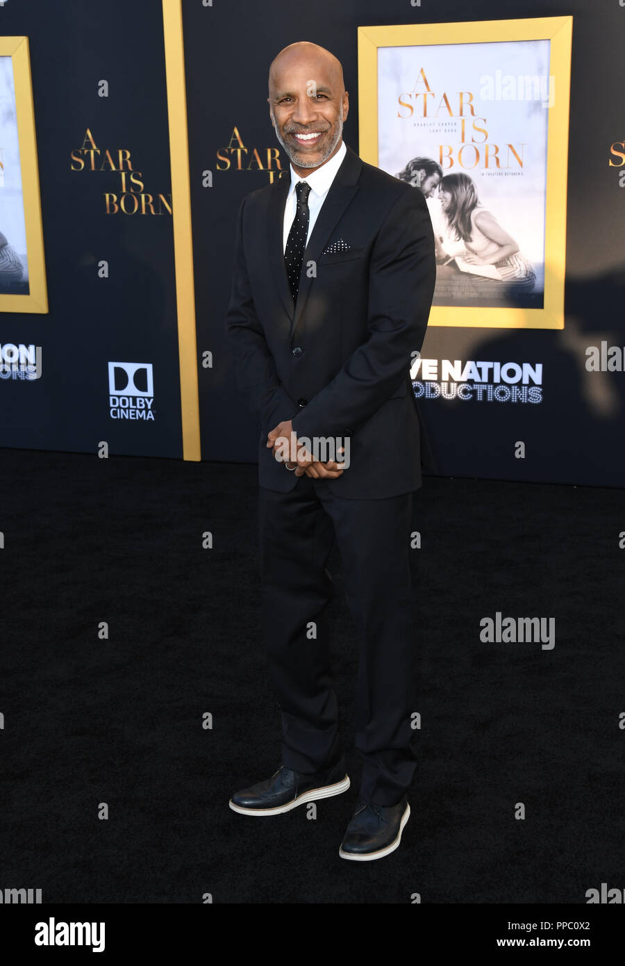 Los Angeles, CA, USA. 24th Sep, 2018. 24 September 2018 - Los Angeles ...