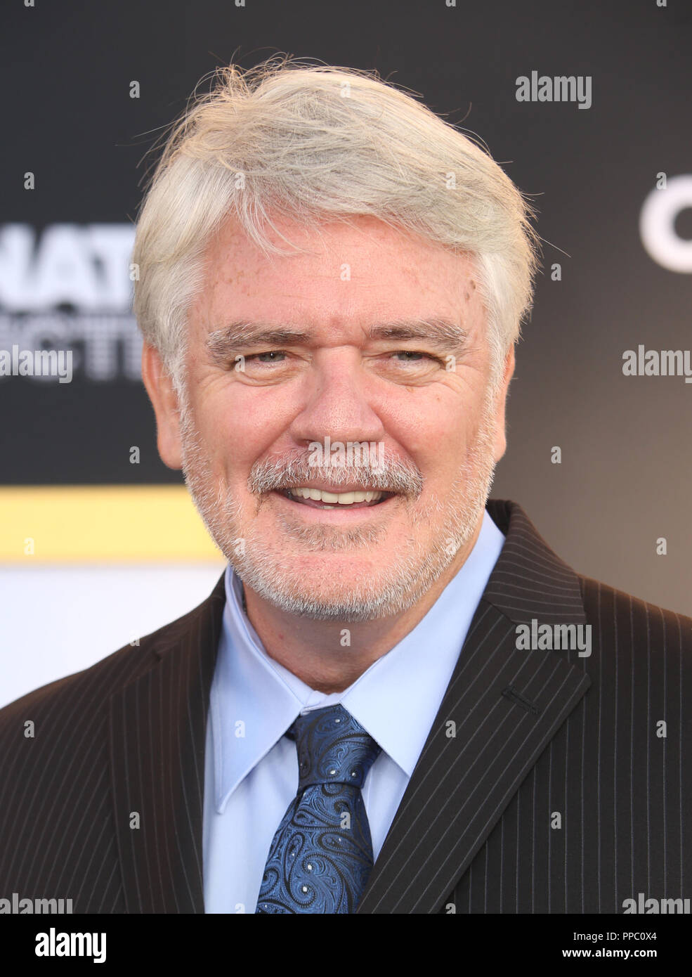 Michael Harney Actor