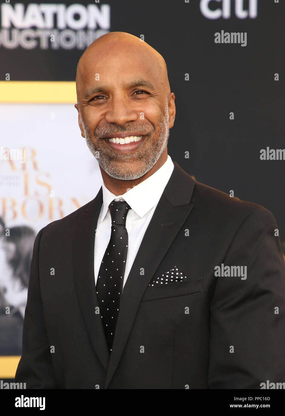 Los Angeles, Ca, USA. 24th Sep, 2018. Ravi D. Mehta, at the Los Angeles ...