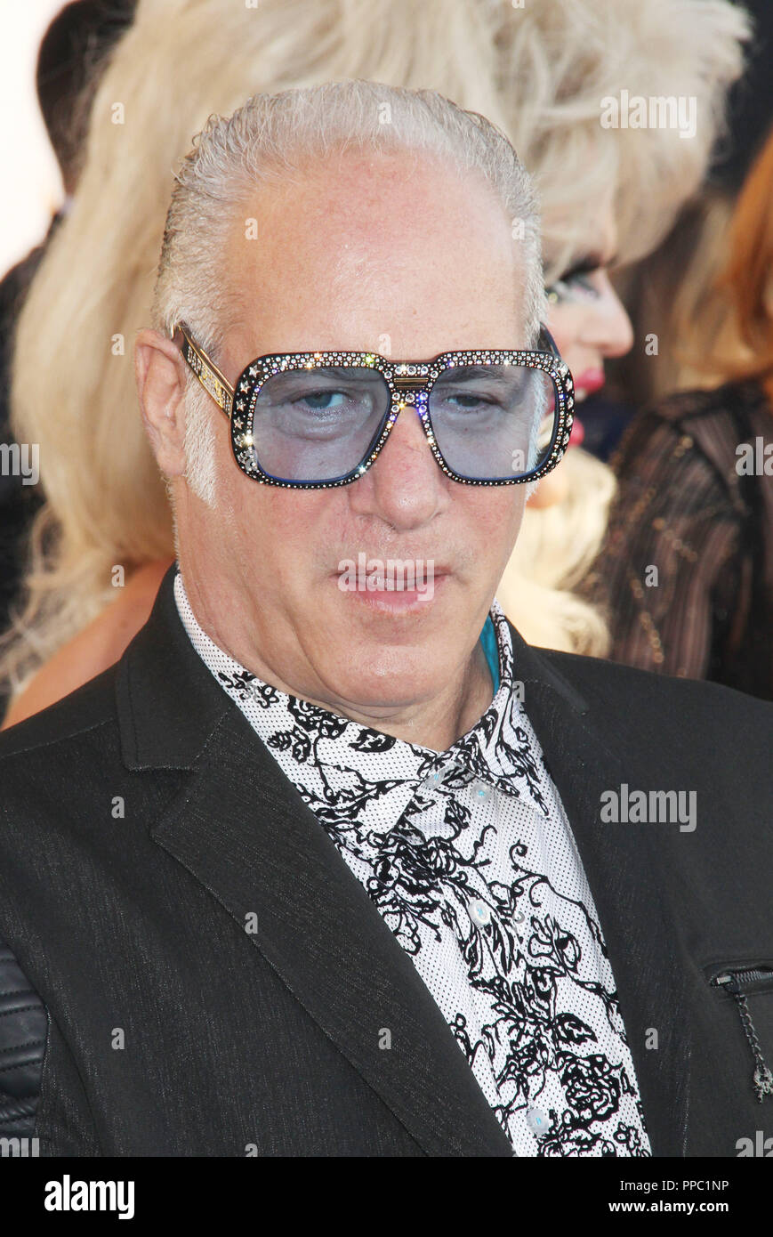 Los Angeles, USA. 24th Sep 2018. Andrew Dice Clay 09/24/2018 The Los ...