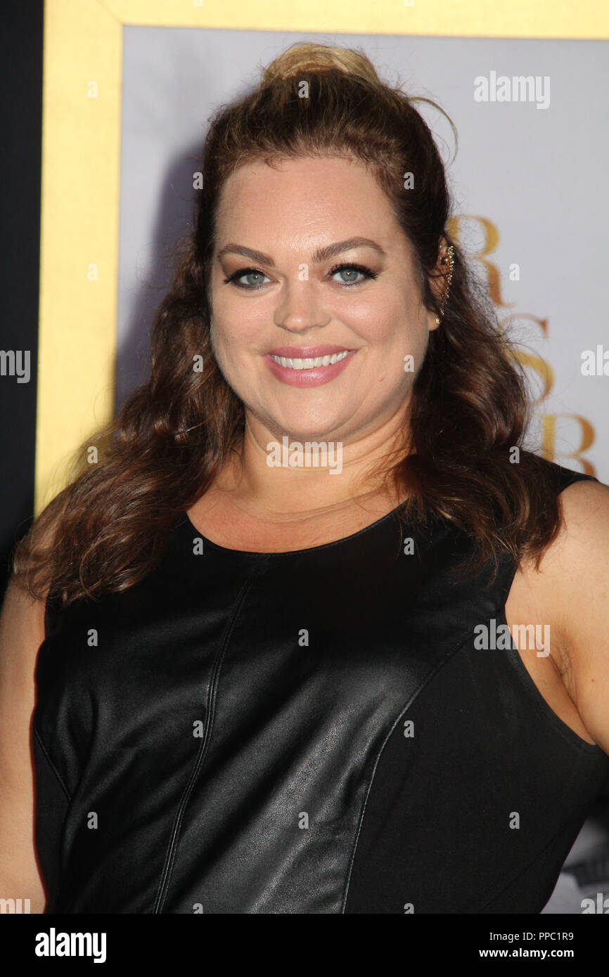 Rebecca field red carpet event hi-res stock photography and images - Alamy