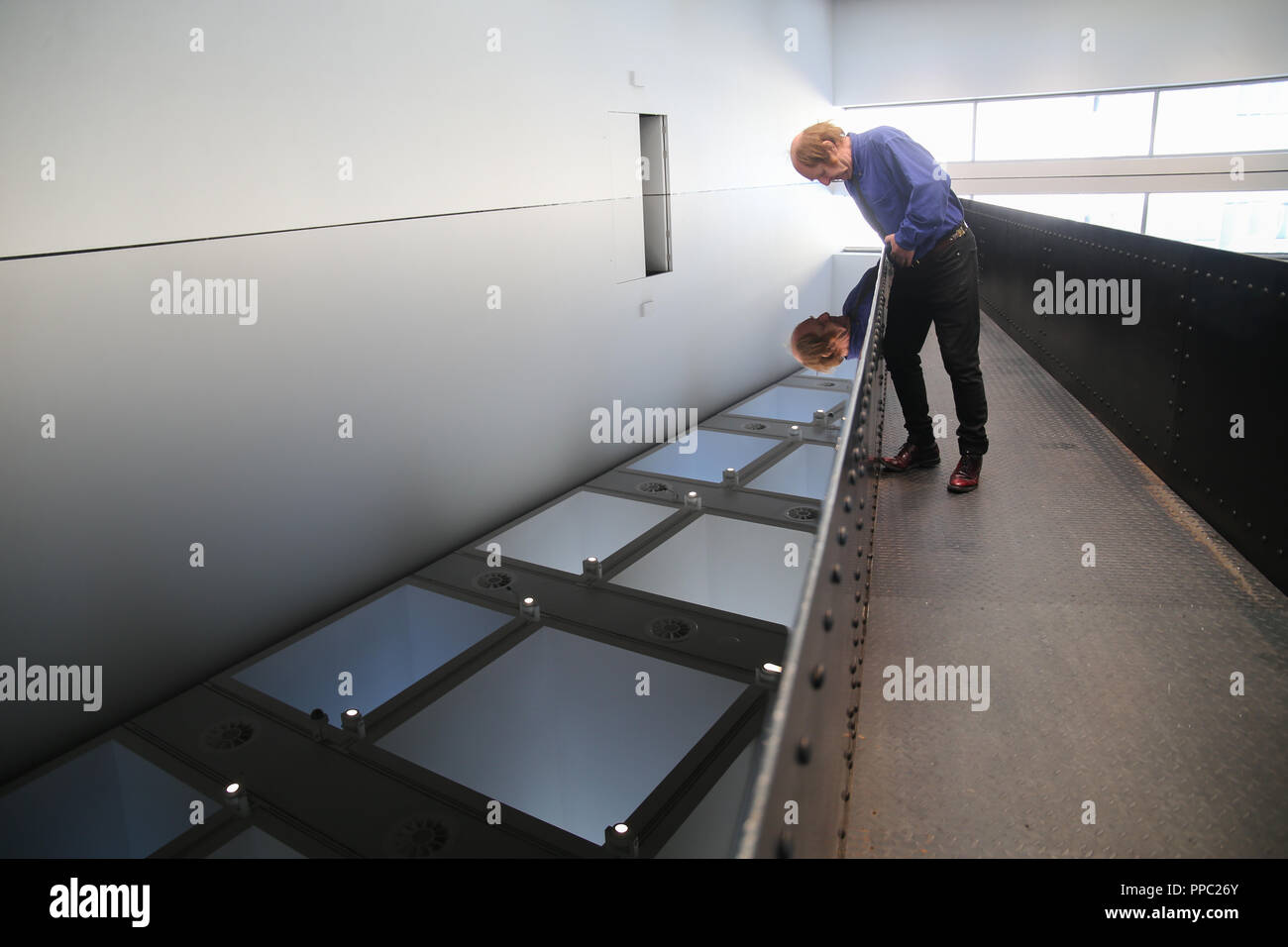 Richard neiman hi-res stock photography and images - Alamy