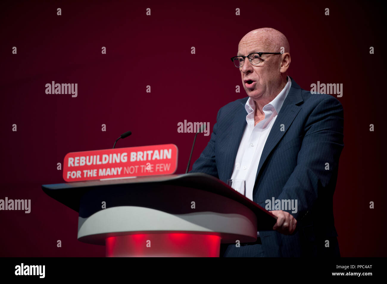 Politics committee hi-res stock photography and images - Alamy