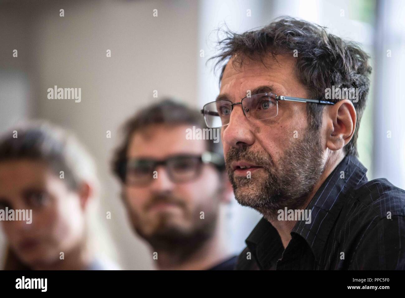 Thomas lechner hi-res stock photography and images - Alamy