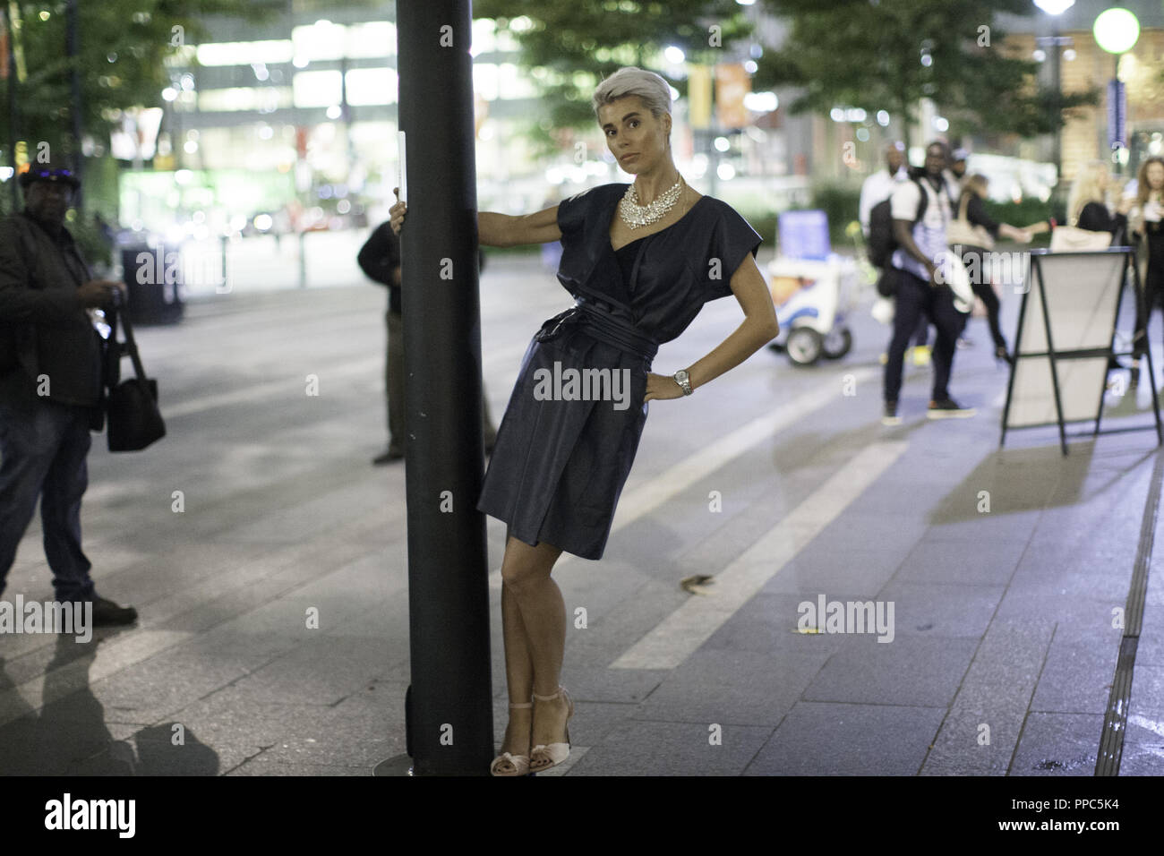 Fashion district philadelphia hi-res stock photography and images - Alamy