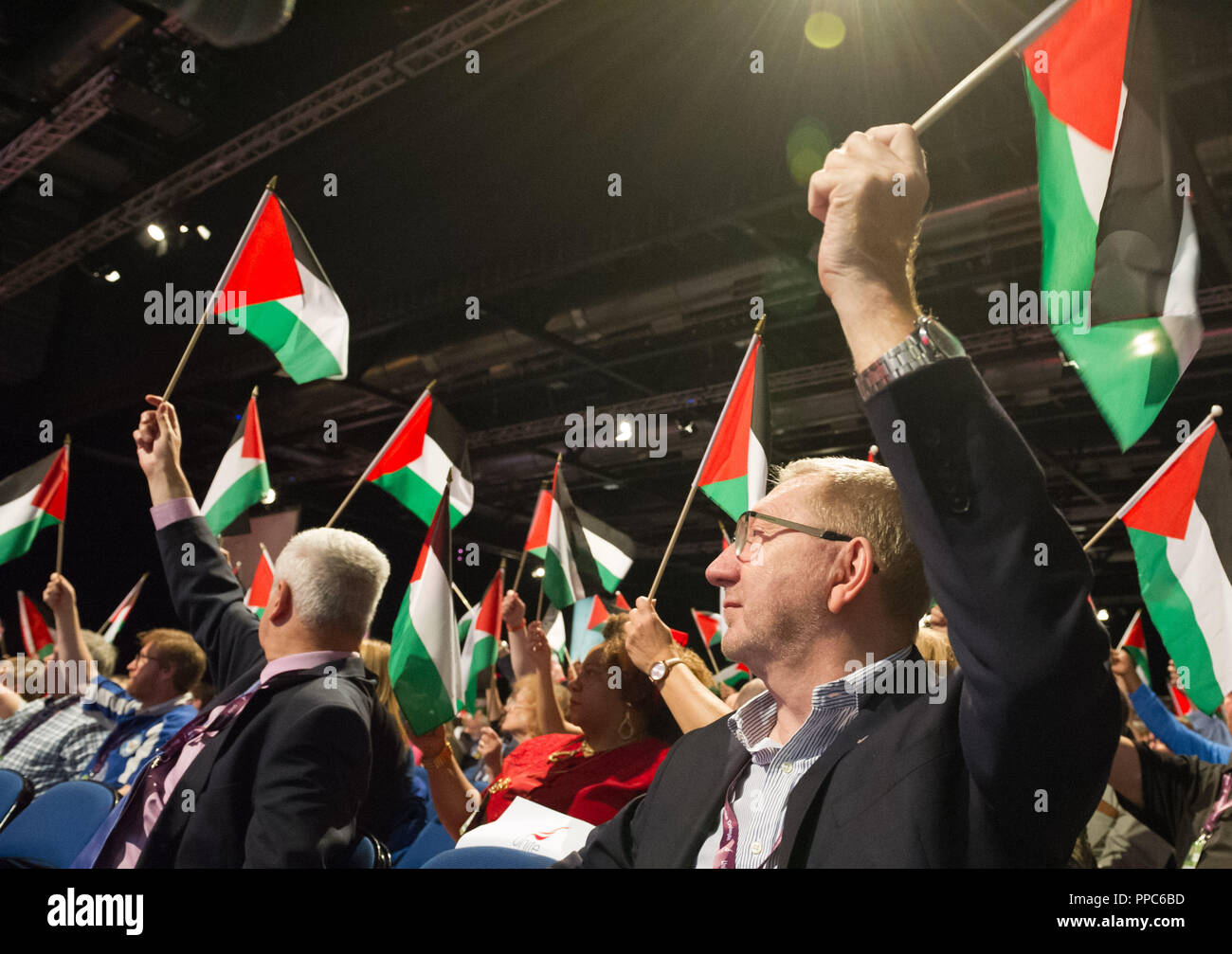 Leonard david mccluskey hi-res stock photography and images - Alamy