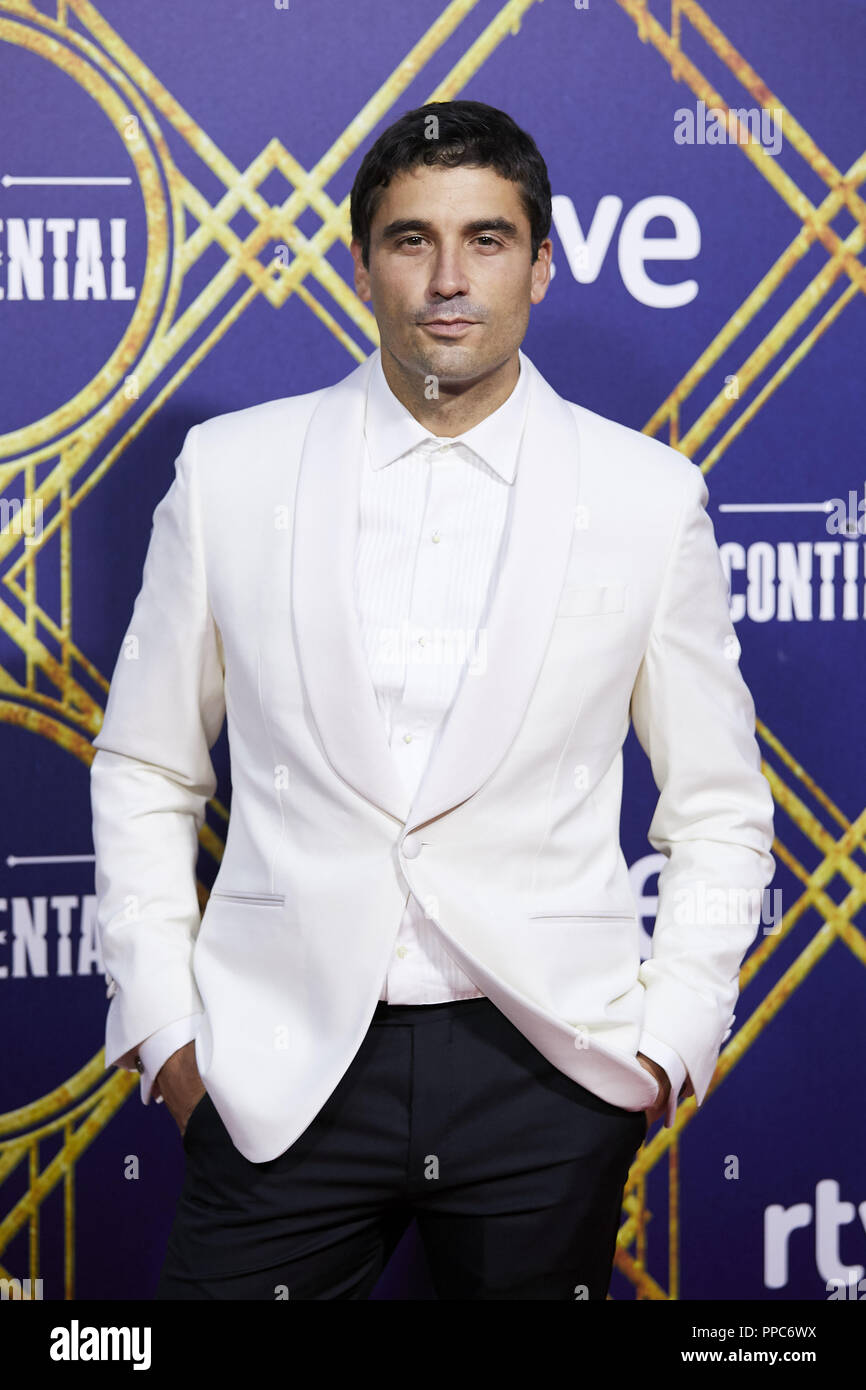 Álex García High Resolution Stock Photography and Images - Alamy
