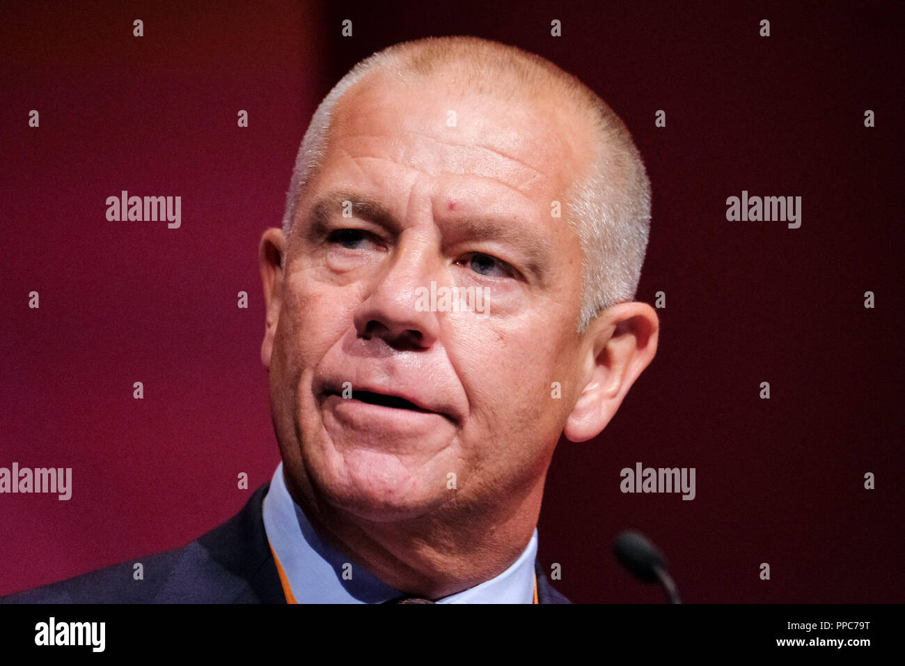 Tim roache hi-res stock photography and images - Alamy