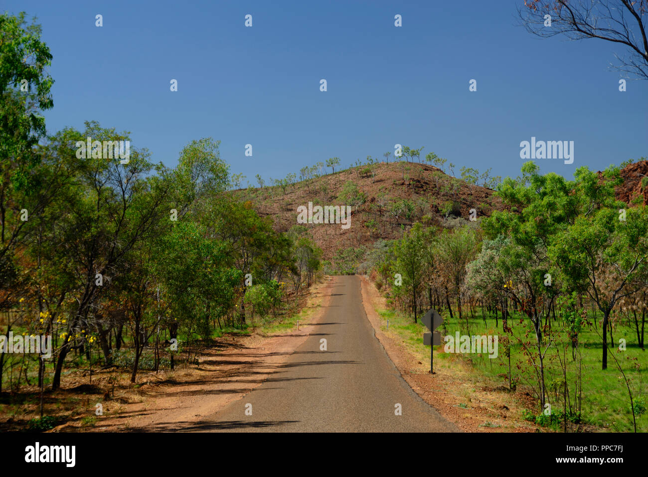 Lush outback hi-res stock photography and images - Alamy