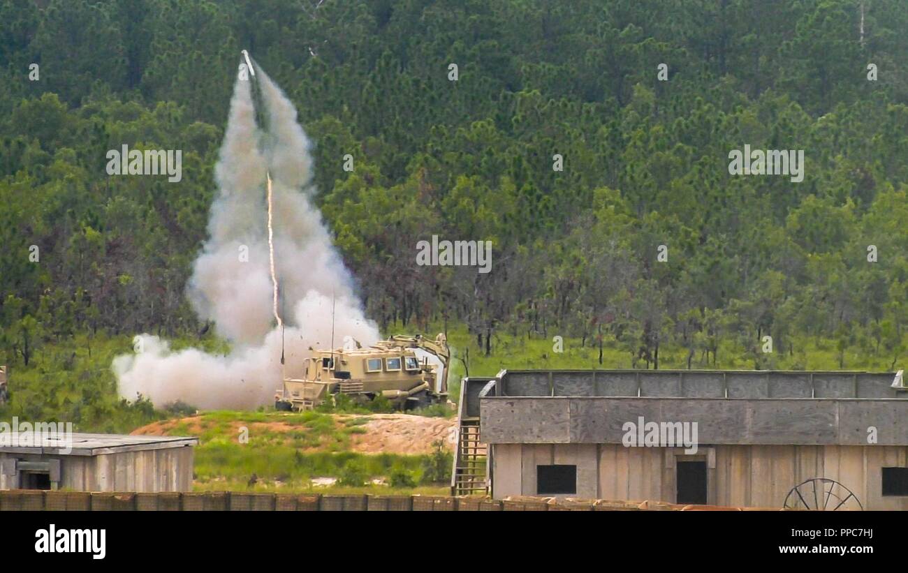 In this still taken from a video, paratroopers from the 307th Airborne ...