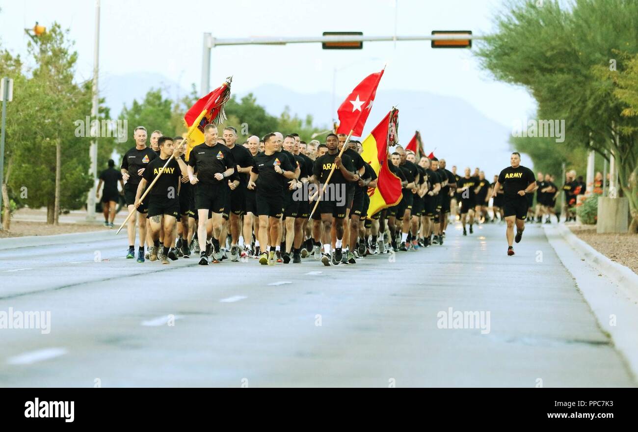 Maj. Gen. Patrick E. Matlock, commanding general of the 1st Armored ...