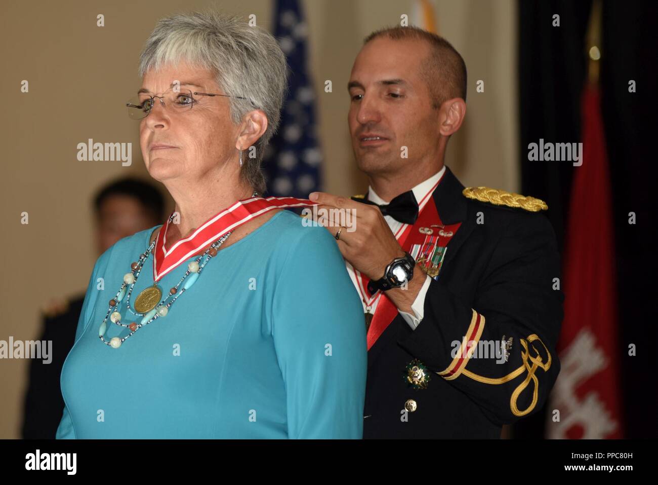Col. Paul J. Kremer, U.S. Army Corps of Engineers Great Lakes and Ohio ...