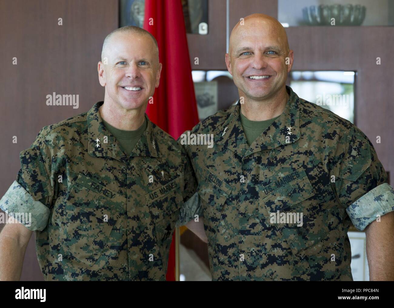 Michael bellon hi-res stock photography and images - Alamy