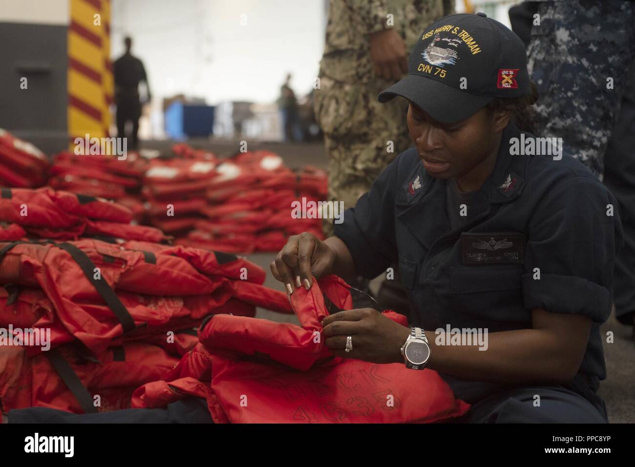 Richard ofori hi-res stock photography and images - Alamy