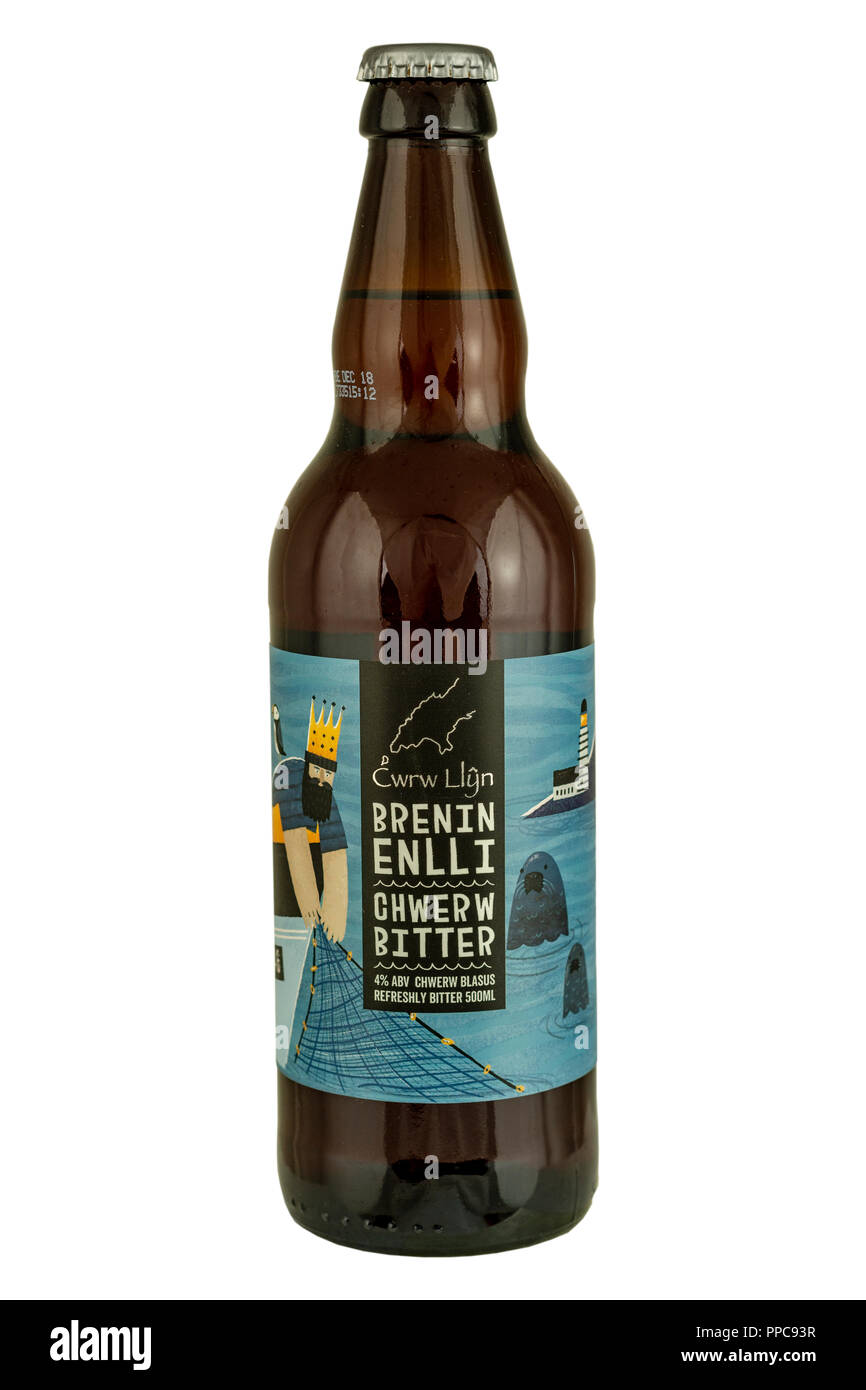 Enlli hi-res stock photography and images - Alamy