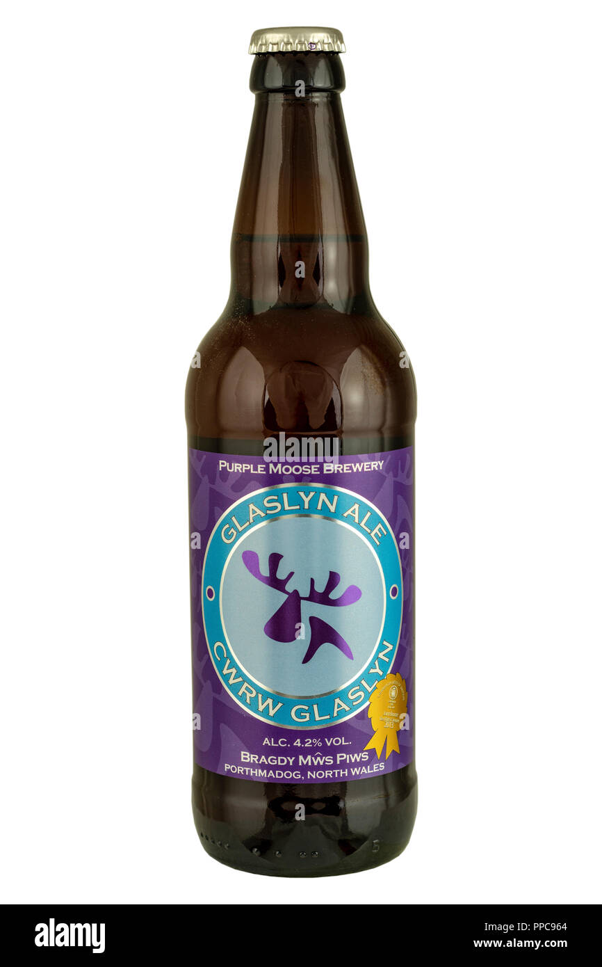 Purple moose Cut Out Stock Images & Pictures - Alamy