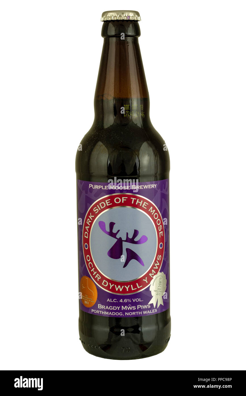 Purple moose Cut Out Stock Images & Pictures - Alamy