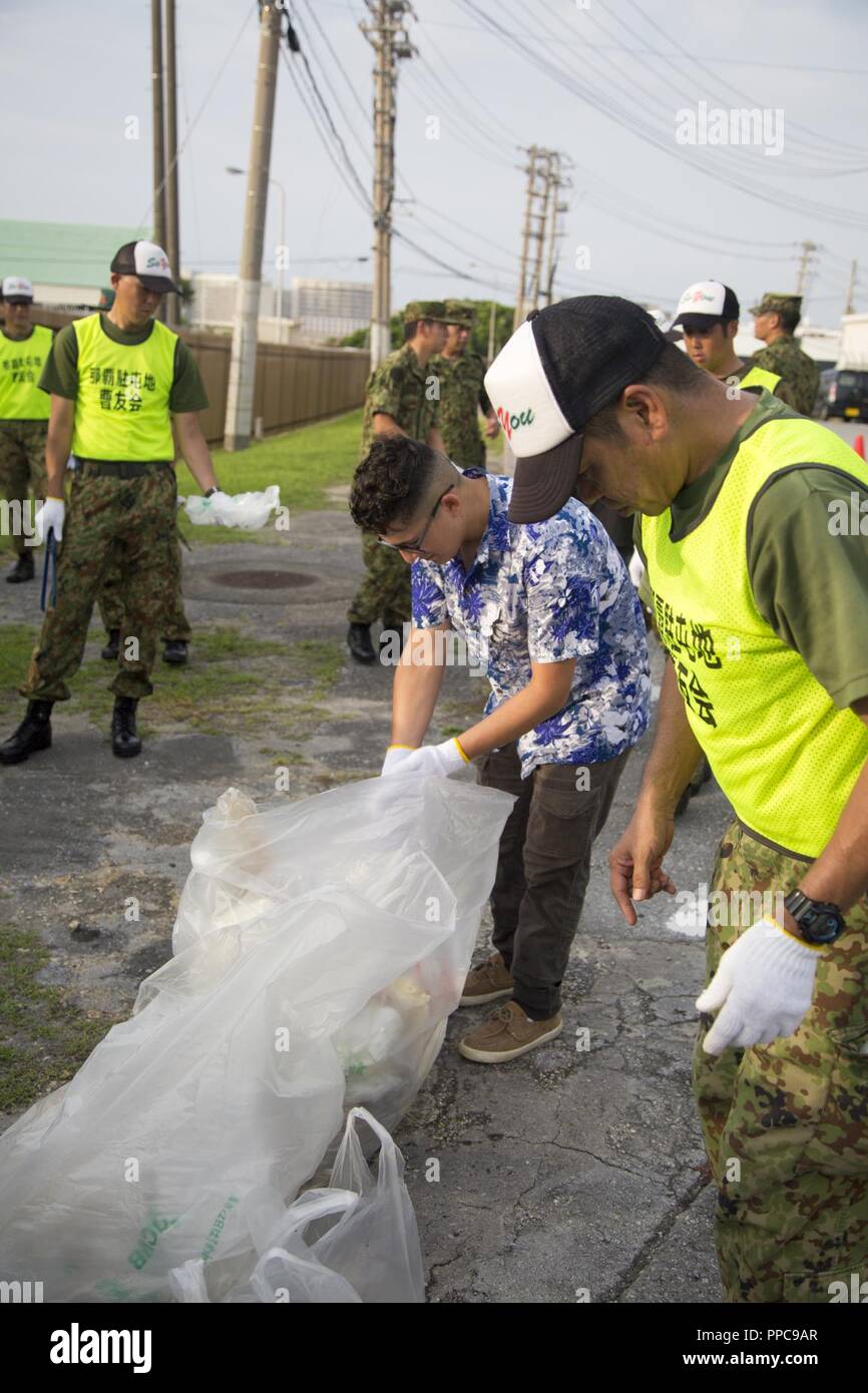 Camp naha hi-res stock photography and images - Alamy