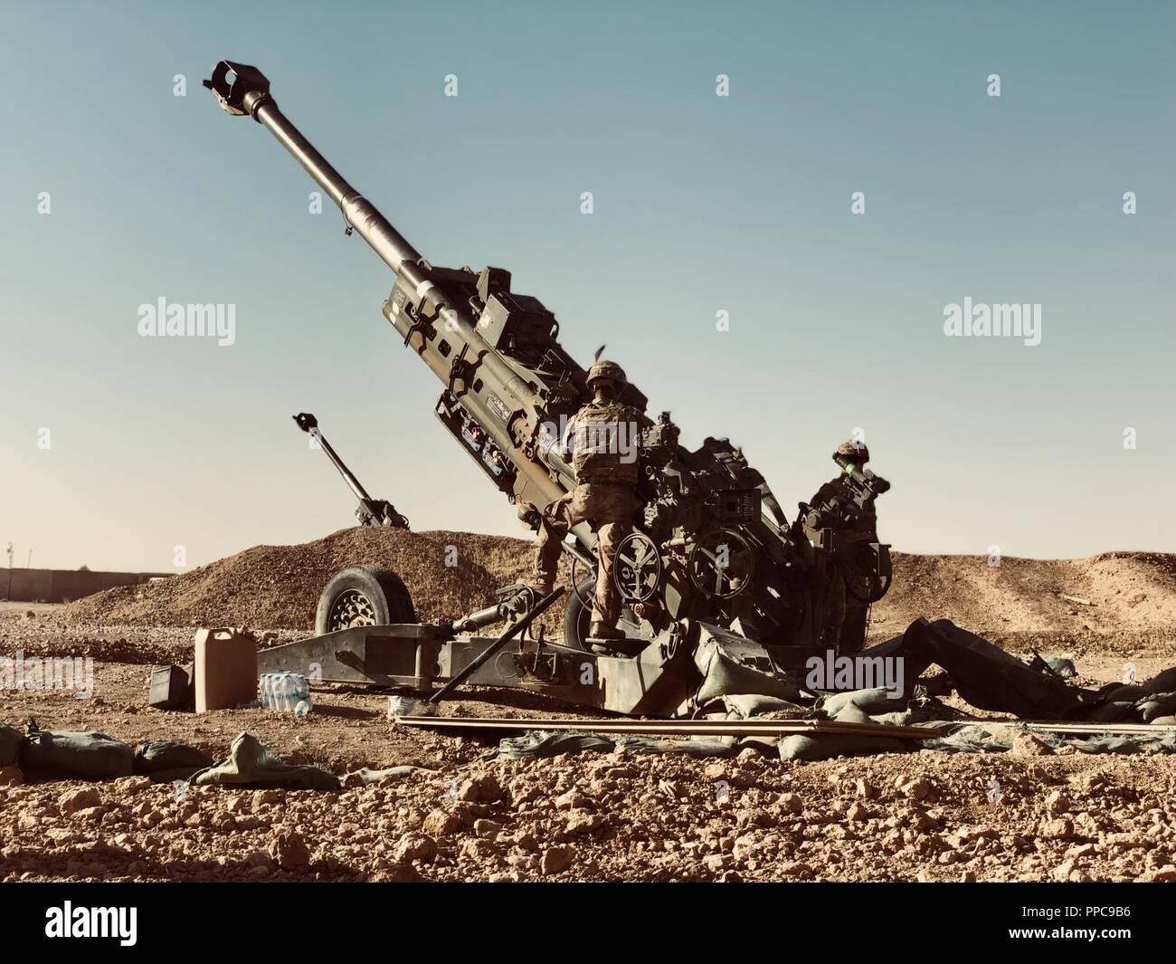 3d cavalry regiment hi-res stock photography and images - Alamy