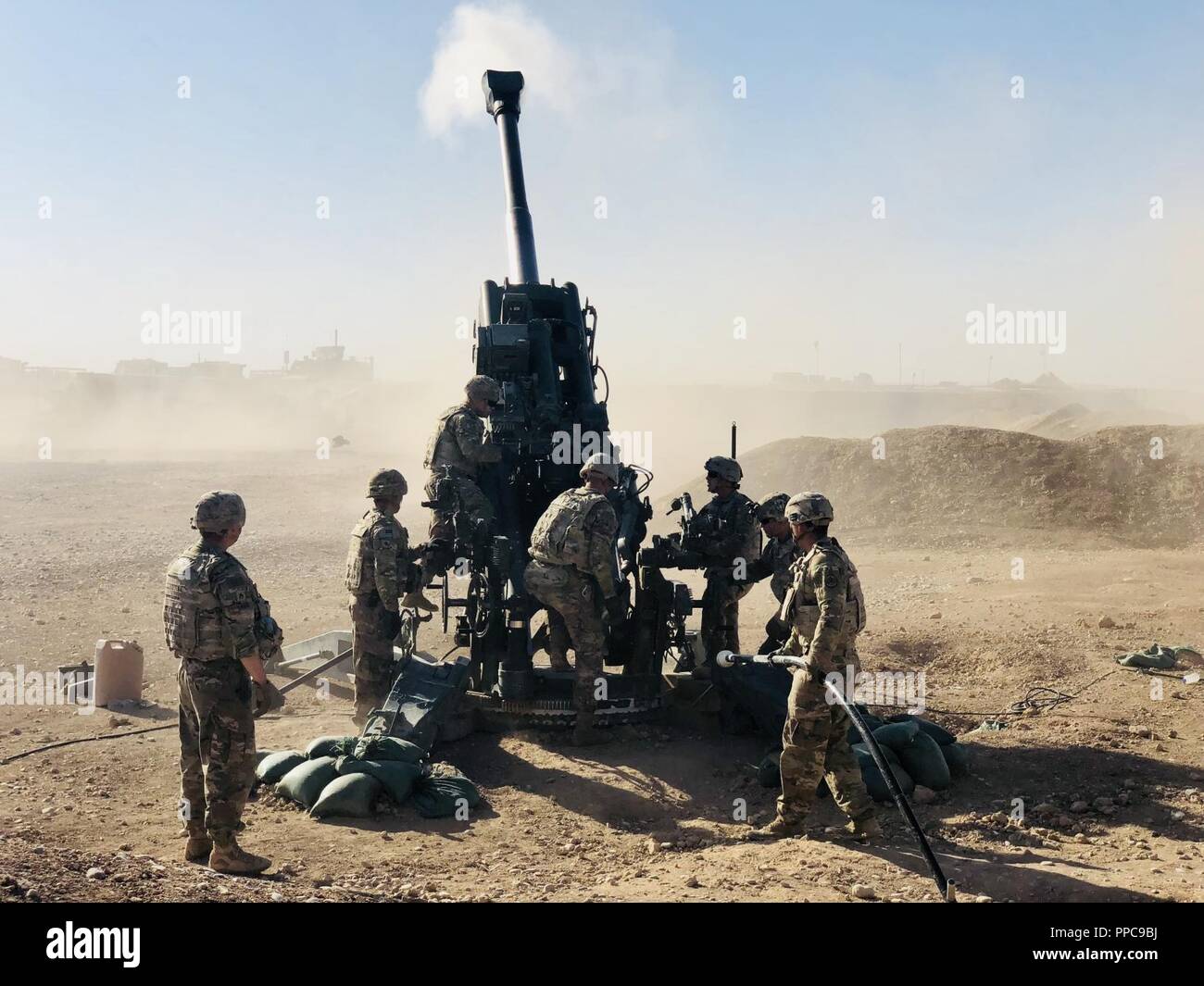 3d cavalry regiment hi-res stock photography and images - Alamy