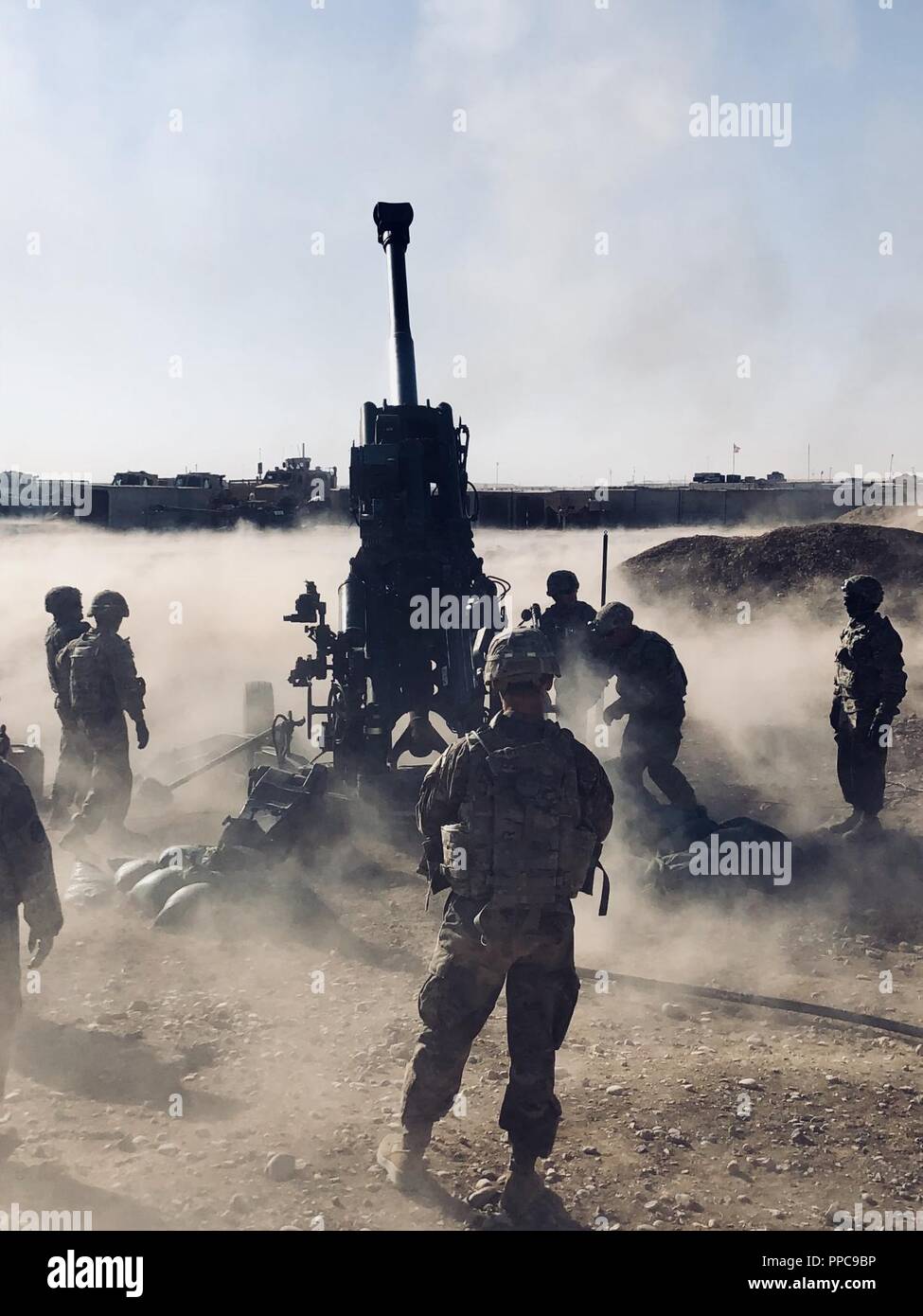 3d cavalry regiment hi-res stock photography and images - Alamy