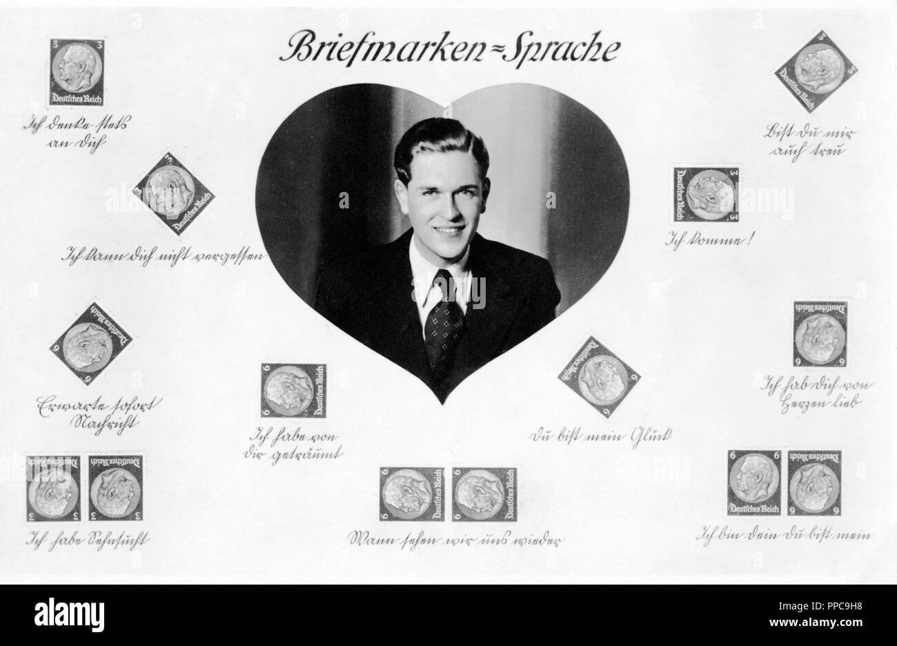 Language stamp hi-res stock photography and images - Alamy