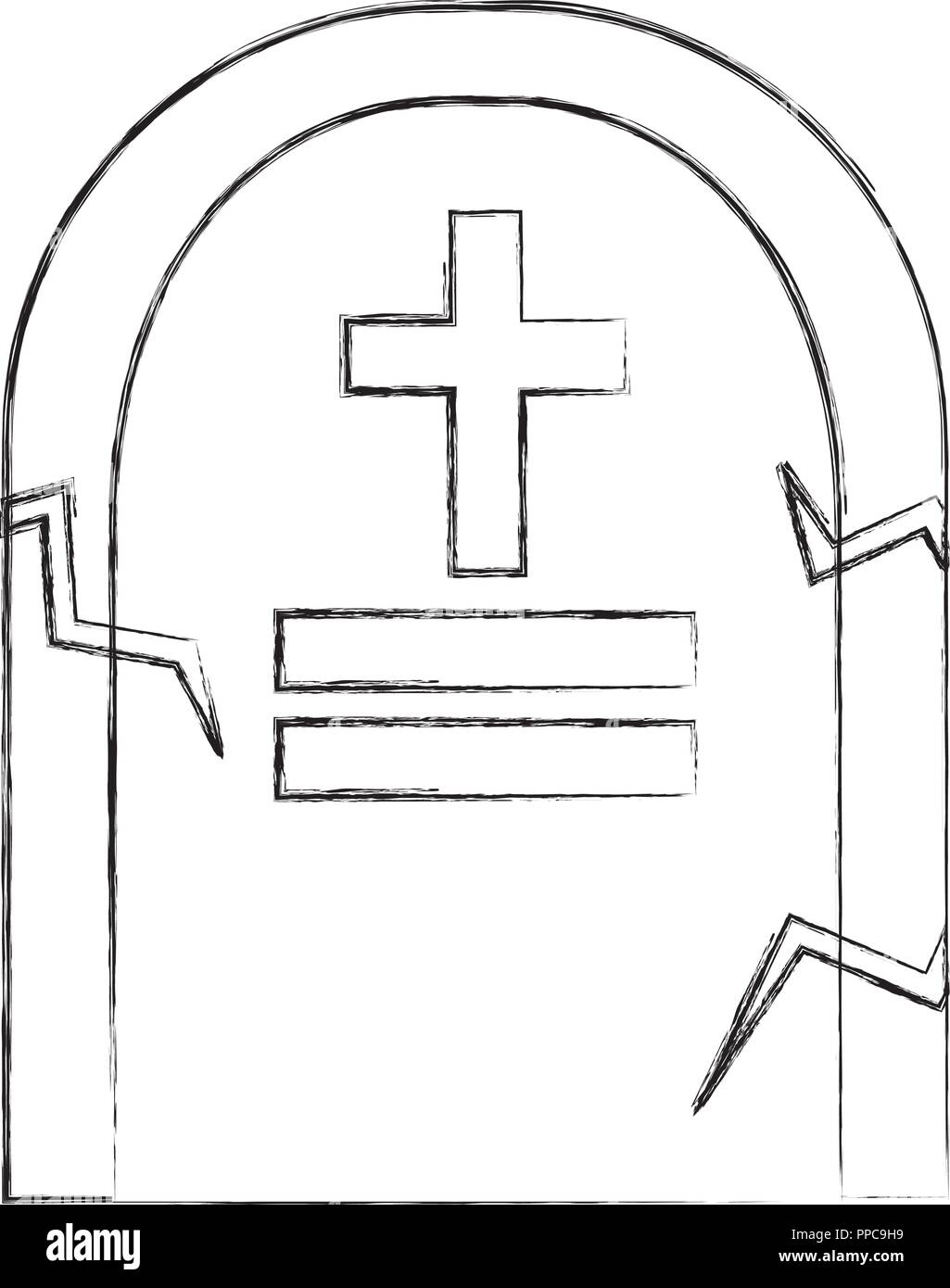 Granite head Stock Vector Images - Alamy