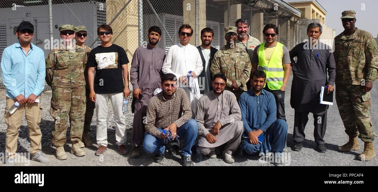 Afgan ministry hi-res stock photography and images - Alamy